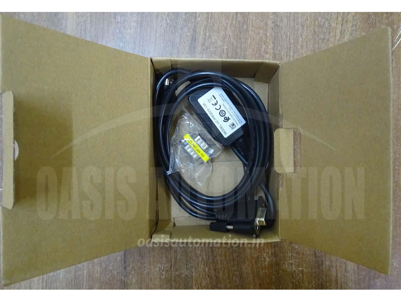 Repair / Purchase DELTA Programming Cable for Delta HMI & PLC USB ...