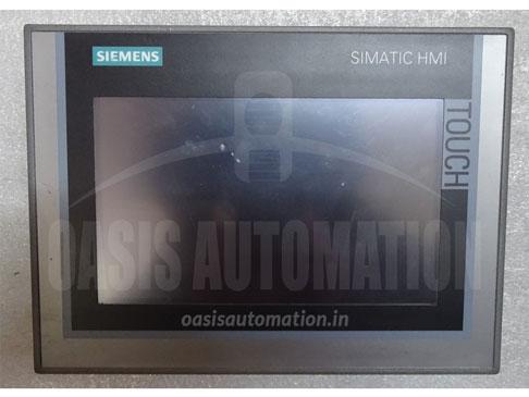 Repair / Purchase Siemens TP700 Comfort HMI Automaiton product Model ...