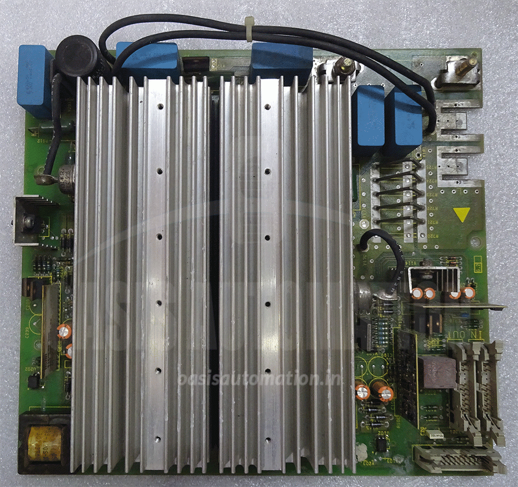 Repair / Purchase Siemens Simodrive 610 1 Axes 30/60 A Power Module ...