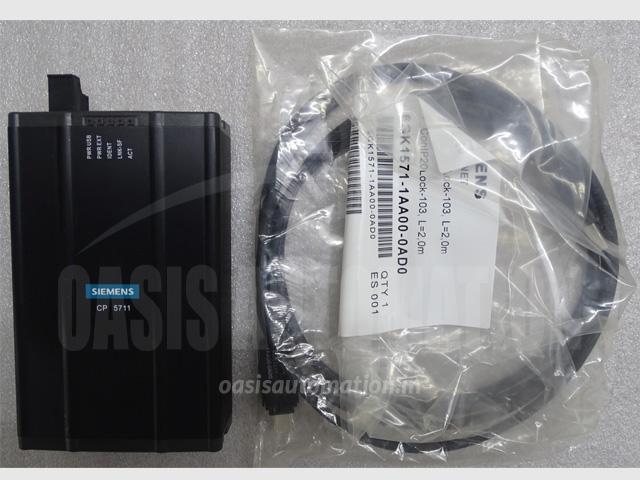 Repair / Purchase Communication Processor CP 5711 with USB Cable ...