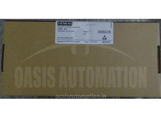 Repair / Purchase CUVC Card for Masterdrive Automaiton product Model ...