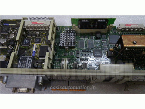 Repair / Purchase SIMODRIVE 611 Universal Digital Control Unit ...